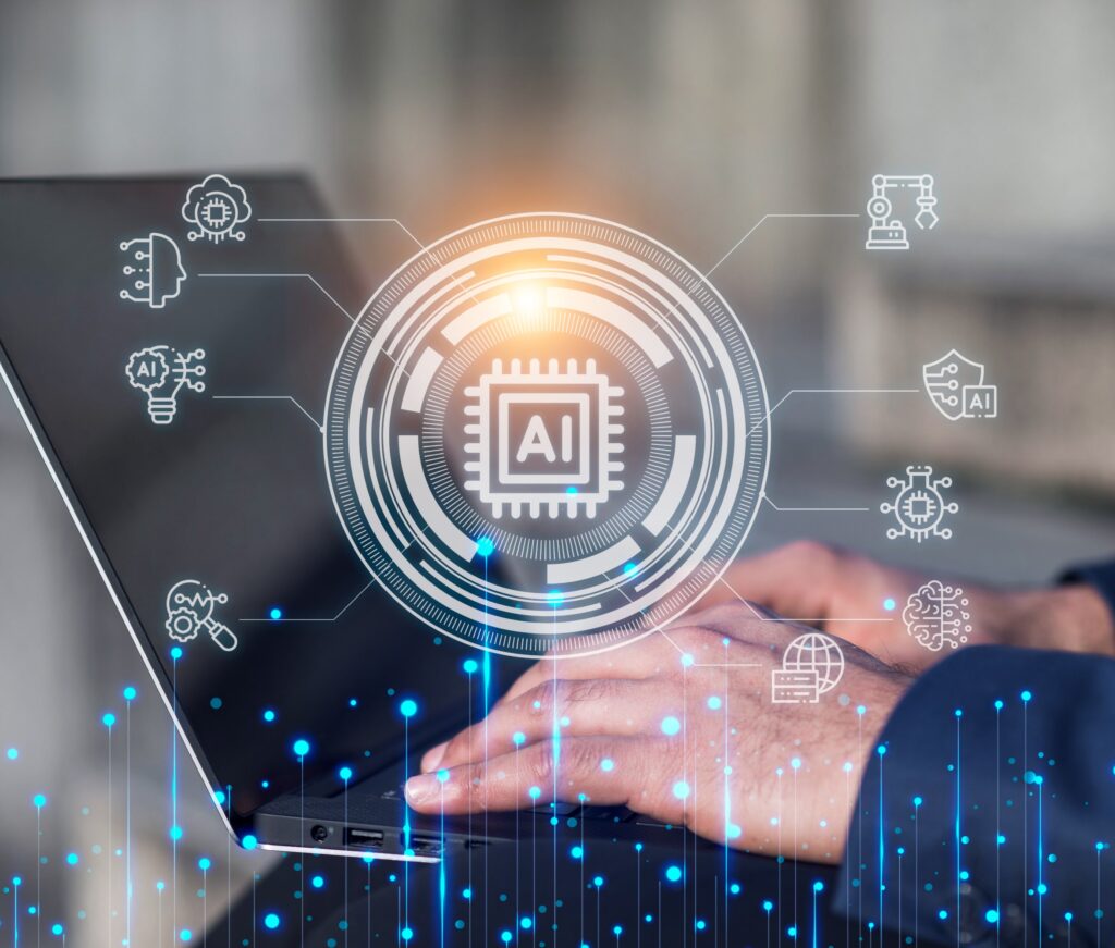 AI App Development Vinforce AI App Development Vinforce