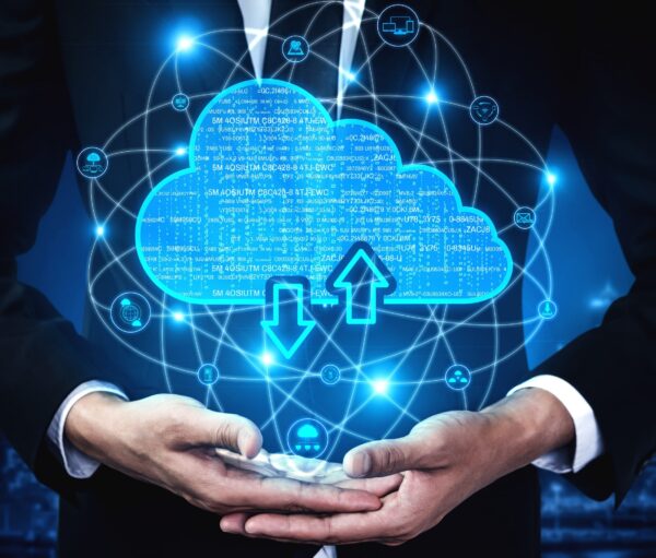 Cloud Transformation - Vinforce